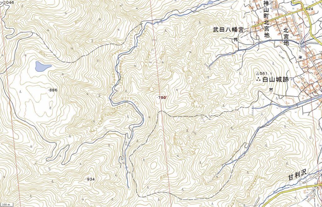 ＜vol.27＞薮山を楽しむための必須テクニック 読図のABC | Fielder