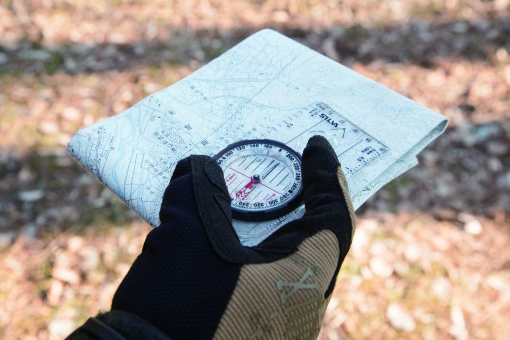 ＜vol.27＞薮山を楽しむための必須テクニック 読図のABC | Fielder