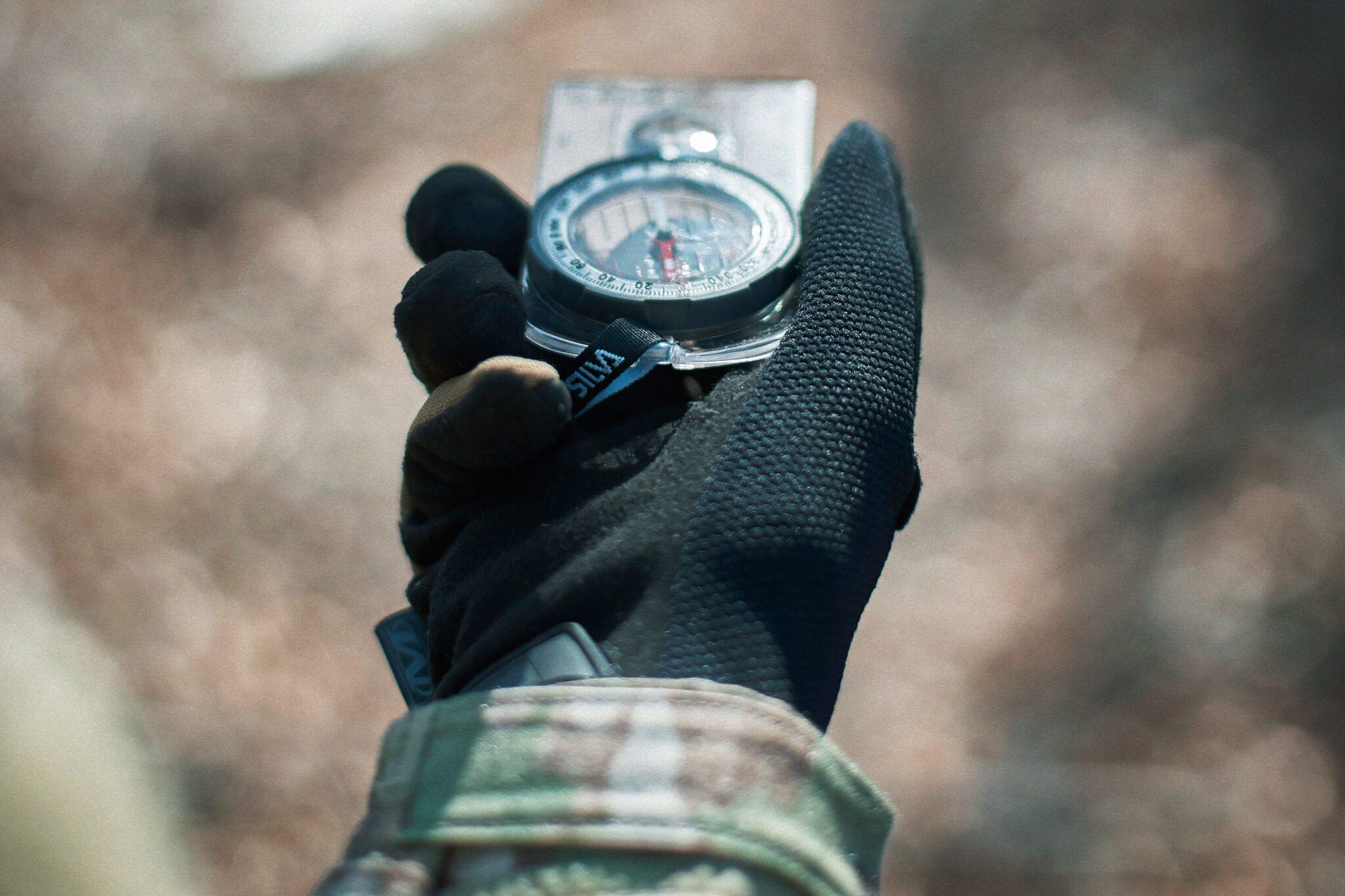 ＜vol.27＞薮山を楽しむための必須テクニック 読図のABC | Fielder