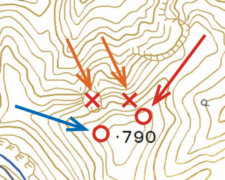 ＜vol.27＞薮山を楽しむための必須テクニック 読図のABC | Fielder